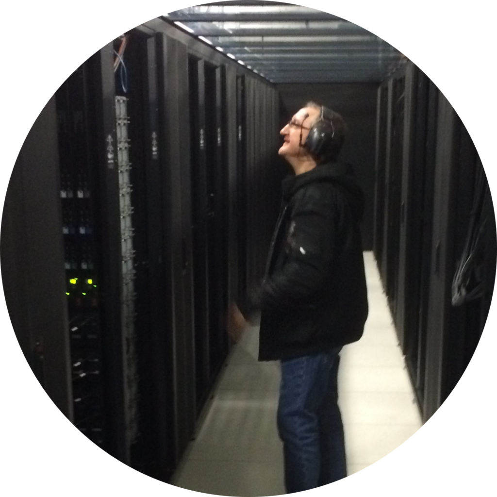 NXTGNT Ghent University sequencing core facility